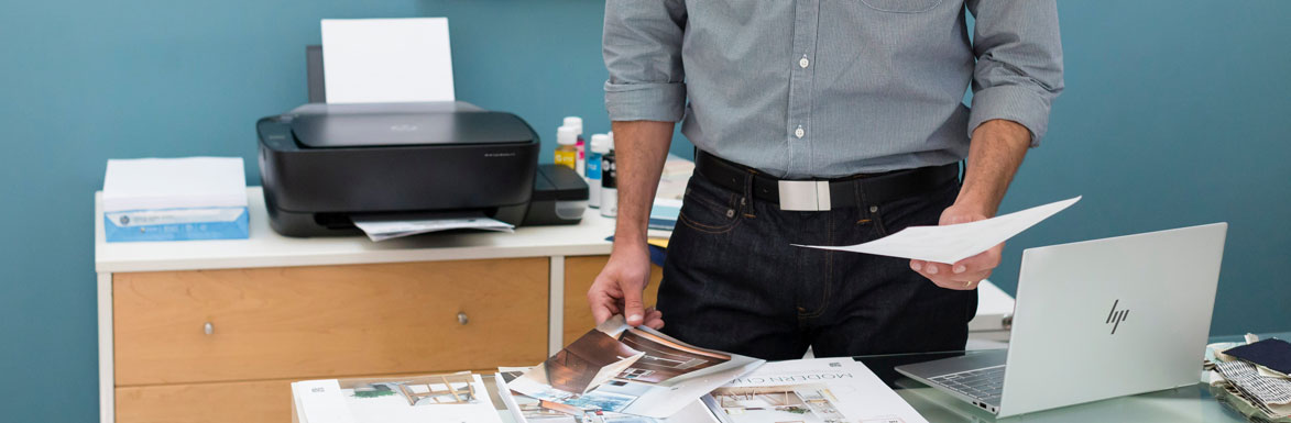 Home - Authorized Distributor of HP in Myanmar