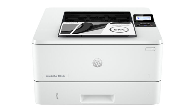 LASERJET PRO 4003DN- – Royal Smart