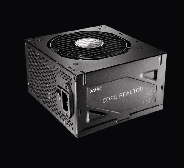 CORE REACTOR MODULAR POWER SUPPLY – Royal Smart