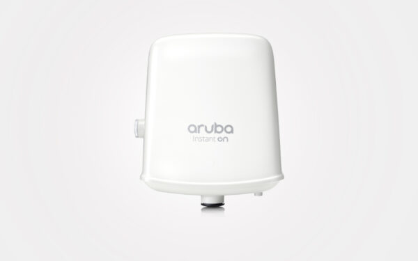 ARUBA INSTANT ON AP17 (RW) OUTDOOR ACCESS POINT {R2X11A} – Royal Smart