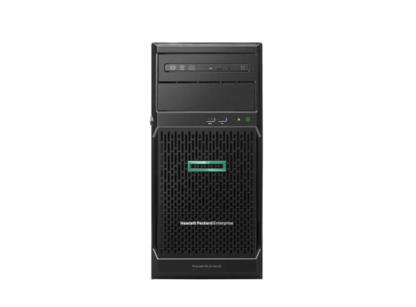 HPE PROLIANT ML30 GEN10 PLUS 4LFF GEN 10 PLUS – Royal Smart