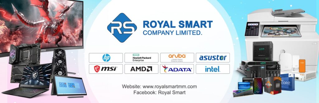 About Us – Royal Smart