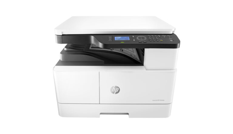 HP LaserJet M440dn Multifunctional Printer- – Royal Smart