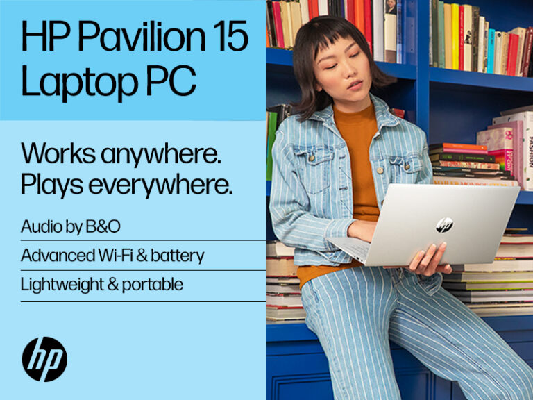 Royal Smart – Authorized Distribution of HP in Myanmar